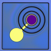 10Gbps InGaAs APD 光电二极管芯片 - 武汉光谷量子技术有限公司